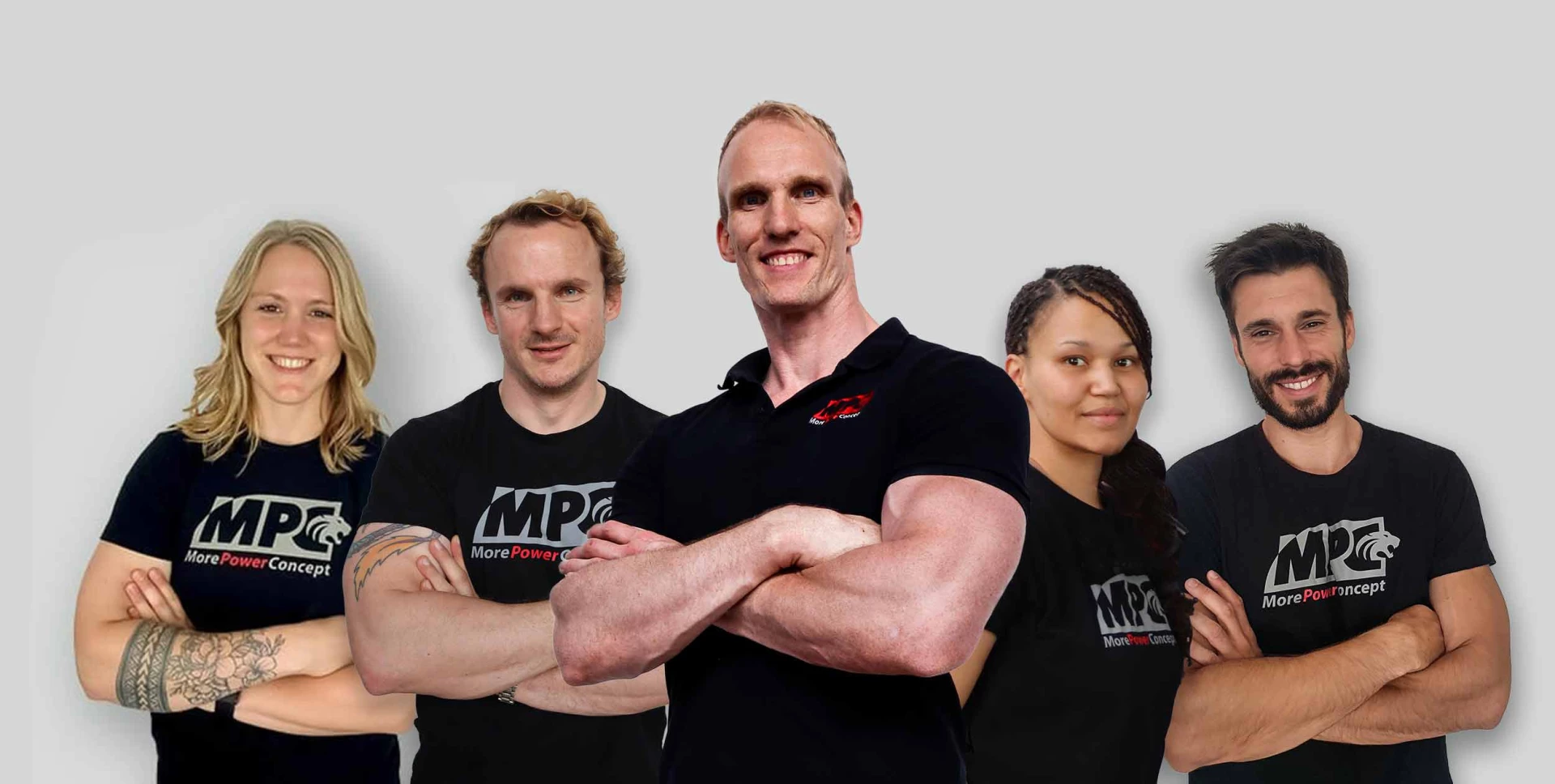 Welcome in der MPC Family - mpc-gym.com